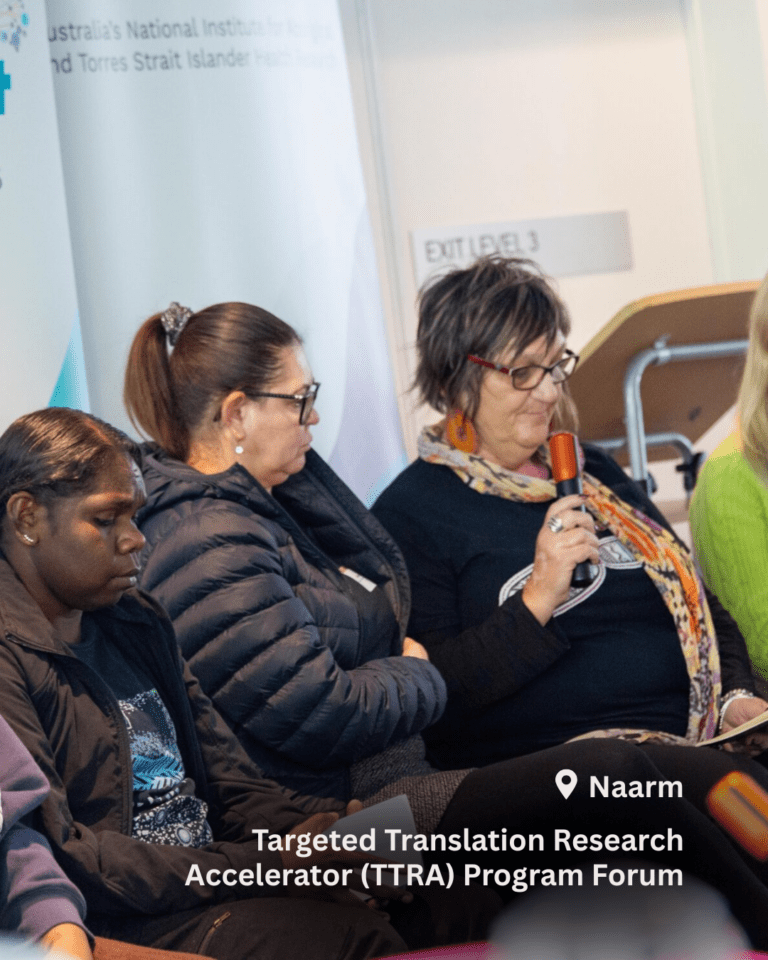 First Nations forum identifies pathway to drive lasting impact in ...
